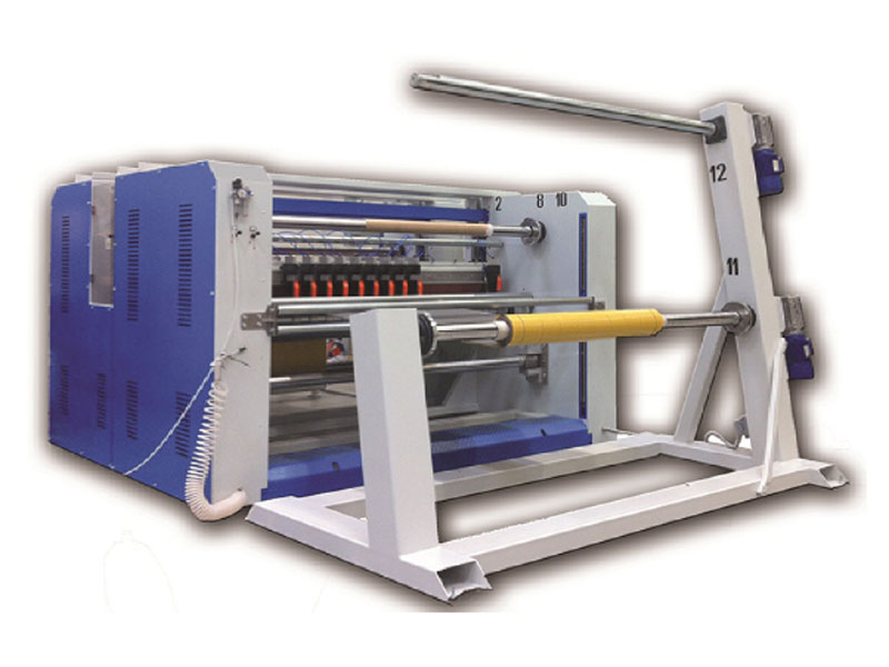 Single side and multylayer Laminator Machines | Imesa Srl - Italy